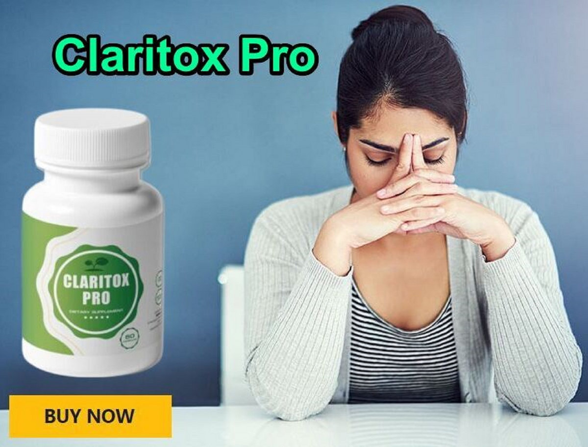 Claritox Pro Reviews: A Closer Look at the Pros and Cons Revealed ...