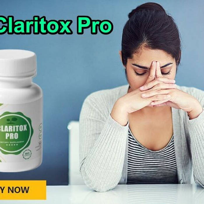 Claritox Pro Reviews: A Closer Look at the Pros and Cons Revealed ...