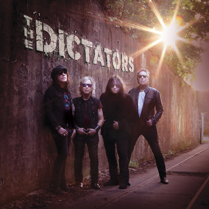 The Dictators | The Dictators | Valley Entertainment