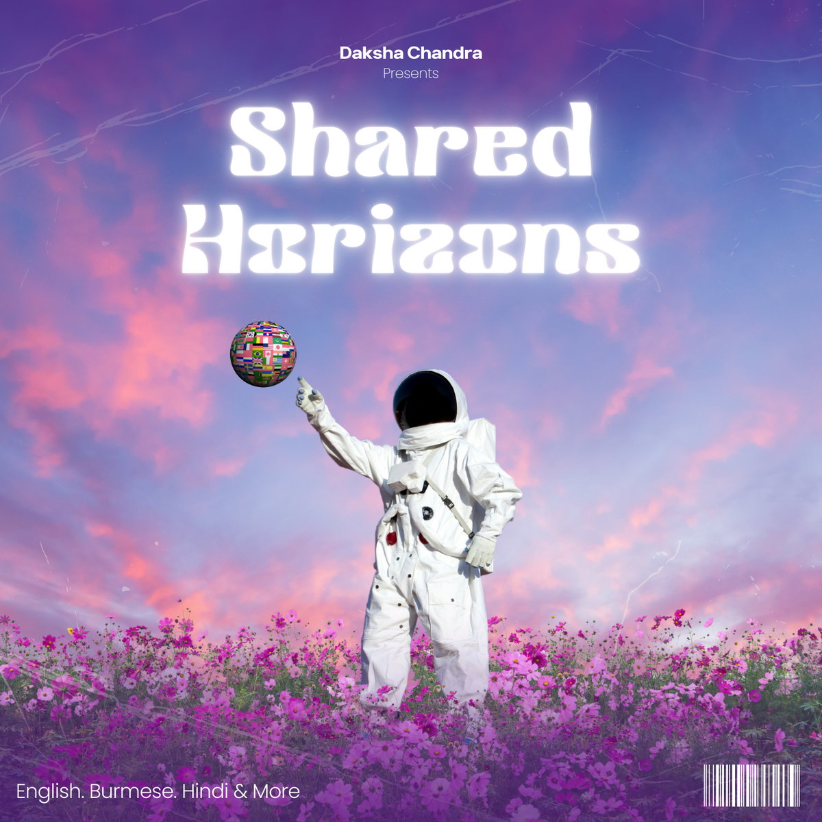 Shared Horizons | Daksha Chandra