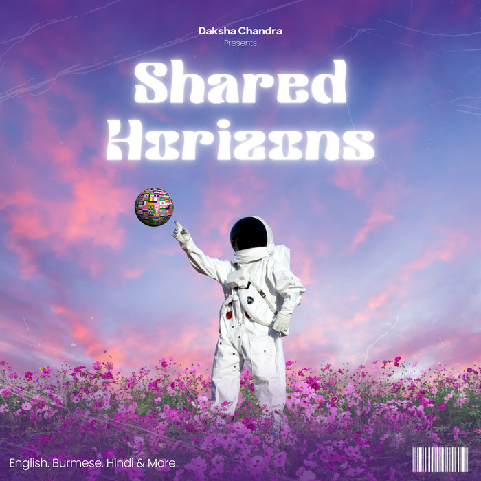 Shared Horizons Daksha Chandra