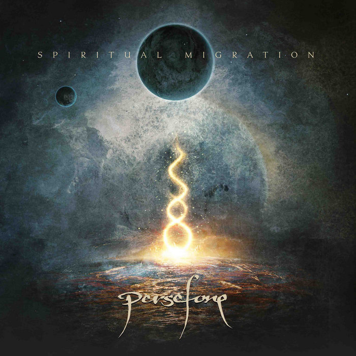 Spiritual Migration | Persefone
