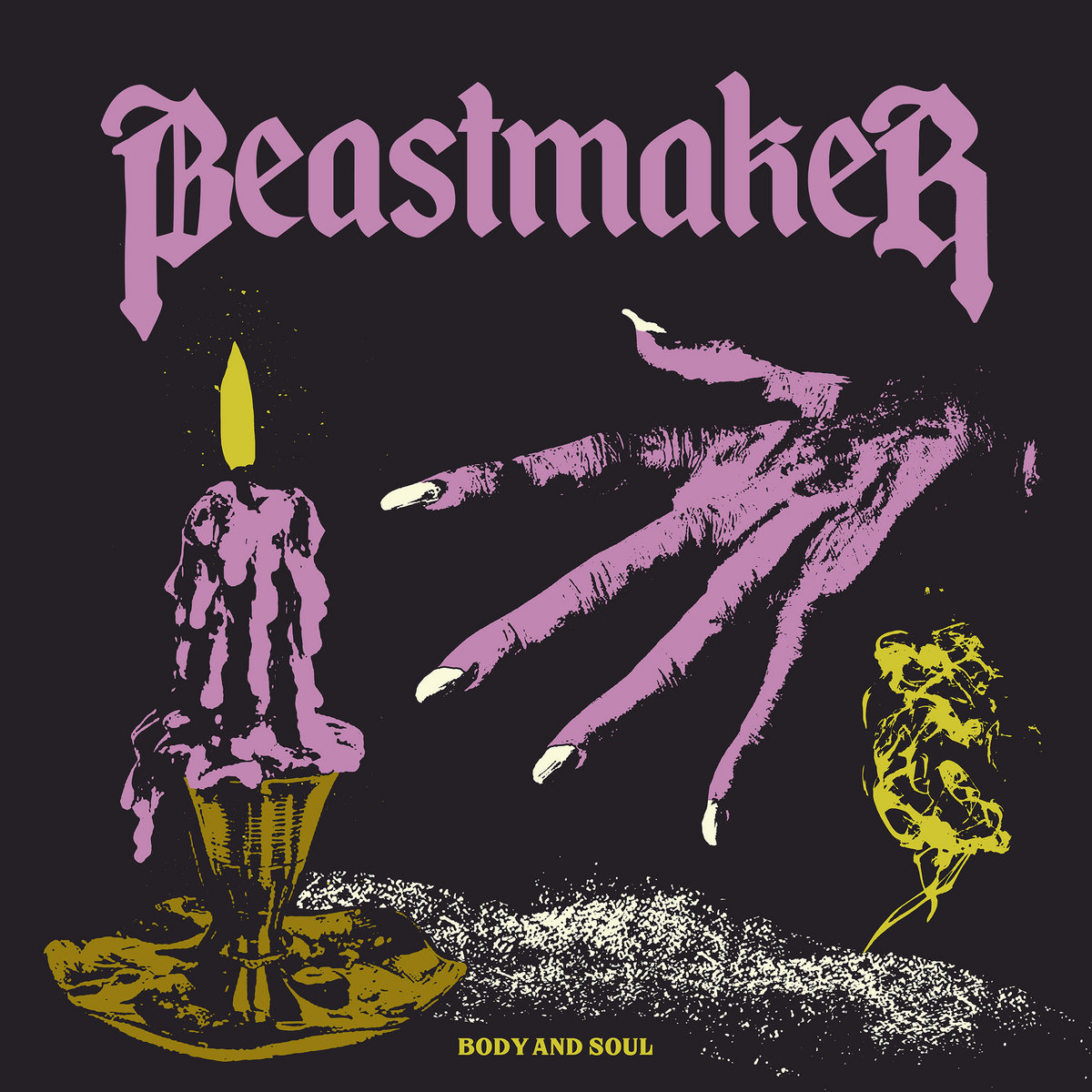 Body and Soul | Beastmaker
