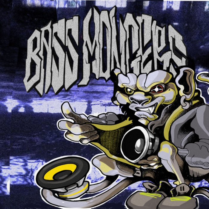 Bass mongers | tekno dealers