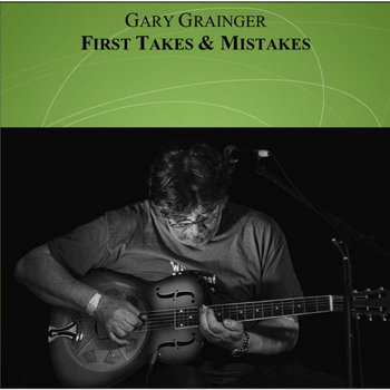 Music | Gary Grainger