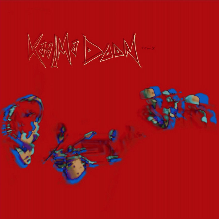 Kaalmo Doon remix | Jeremy Ylvisaker