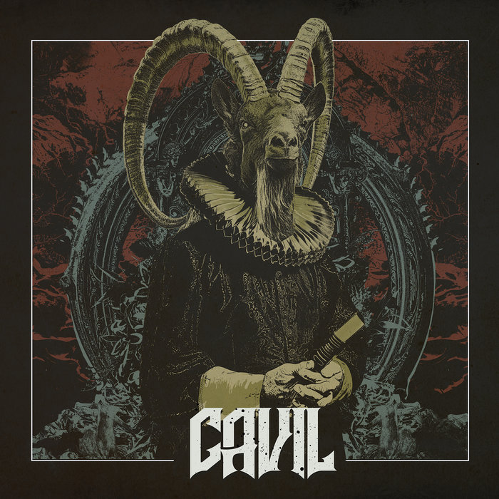 Cavil | Cavil