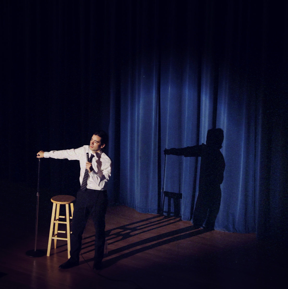 Made In America | Brad Goodall