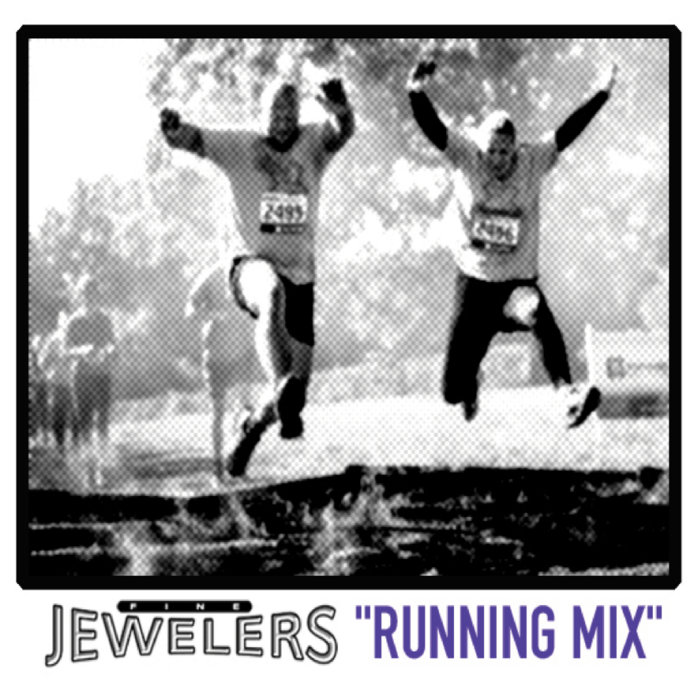 Running Mix | Fine Jewelers | BANK NYC