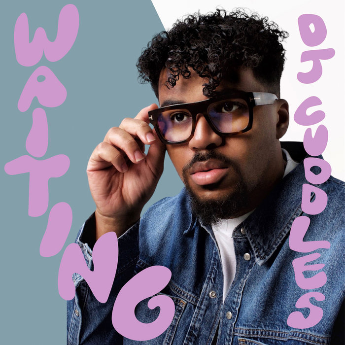Waiting (with Py) | DJ Cuddles | Mr. Mitch