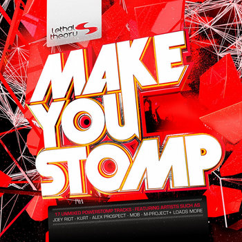 Music | M-Project