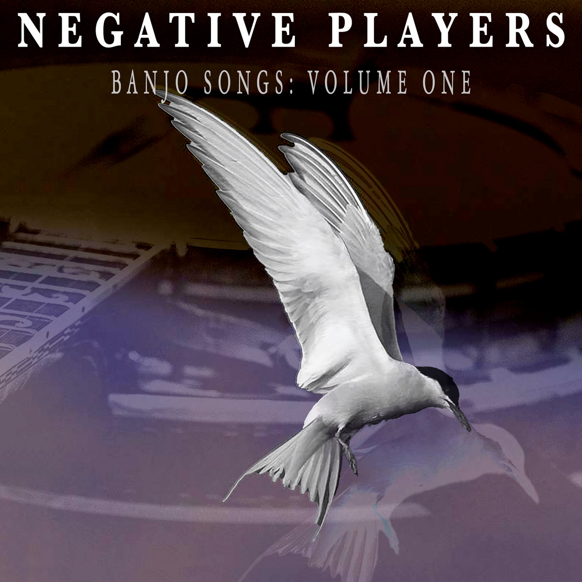Banjo Songs: Volume One | Negative Players