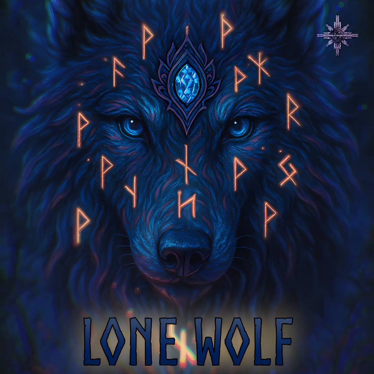 Lone Wolf (EP) | ARI3L | Ari3L