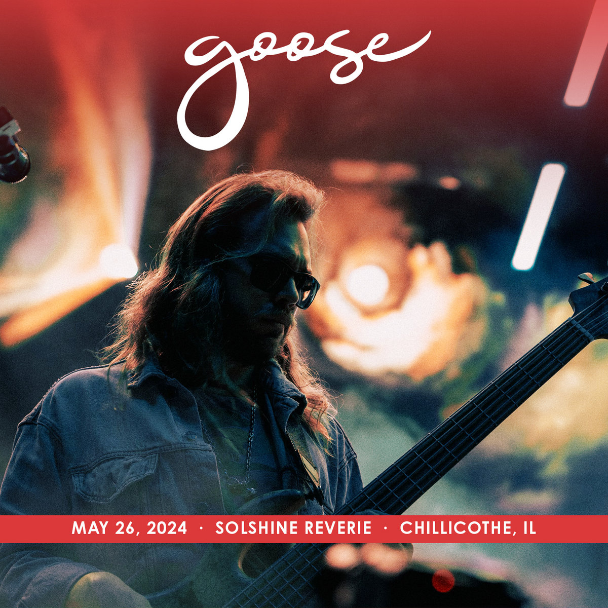 2024/05/26 Solshine Reverie, Chillicothe, IL | Goose