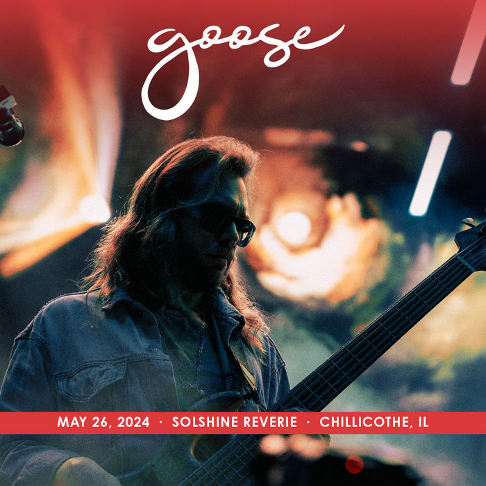 2024/05/26 Solshine Reverie, Chillicothe, IL | Goose