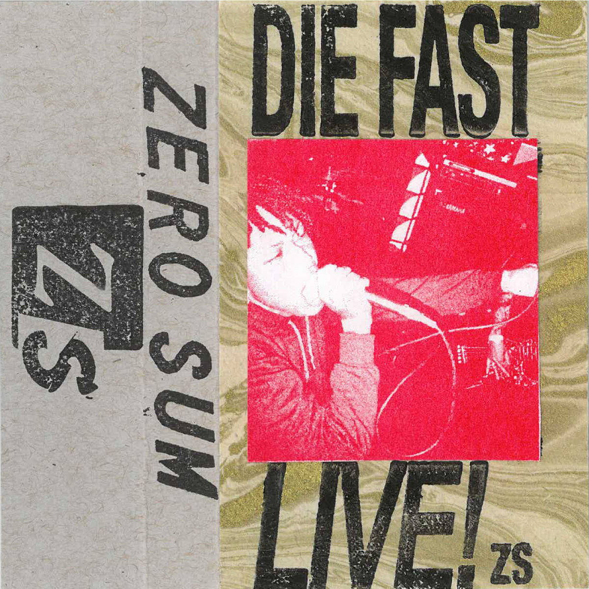 Die Fast Live! | ZERO SUM