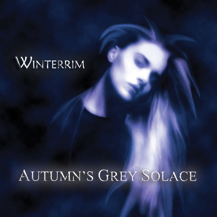 Winterrim | Autumn's Grey Solace