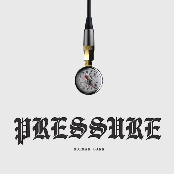 Pressure | Norman Sann