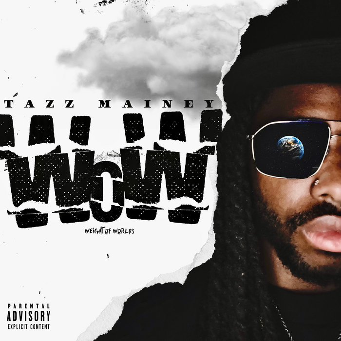 WoW | Tazz Mainey