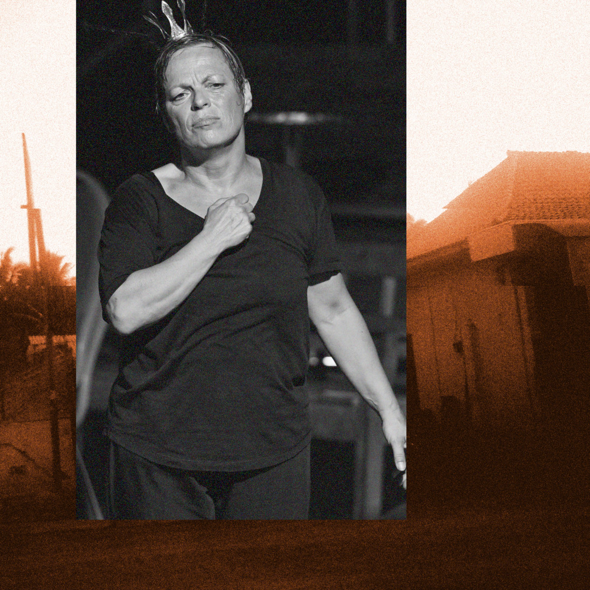 BUG MULDOON (Die Wanze) | Lilijan Waworka