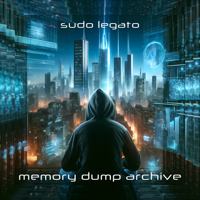 memory dump archive | sudo legato