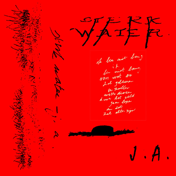 J.A. | Sterk Water