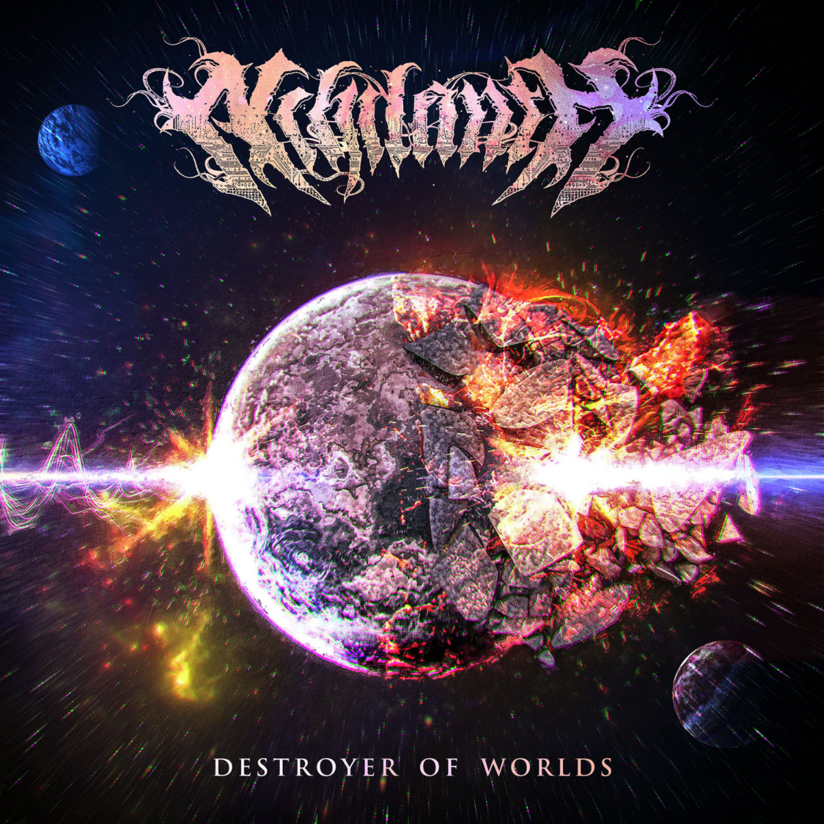 Destroyer of Worlds | Nihilanth