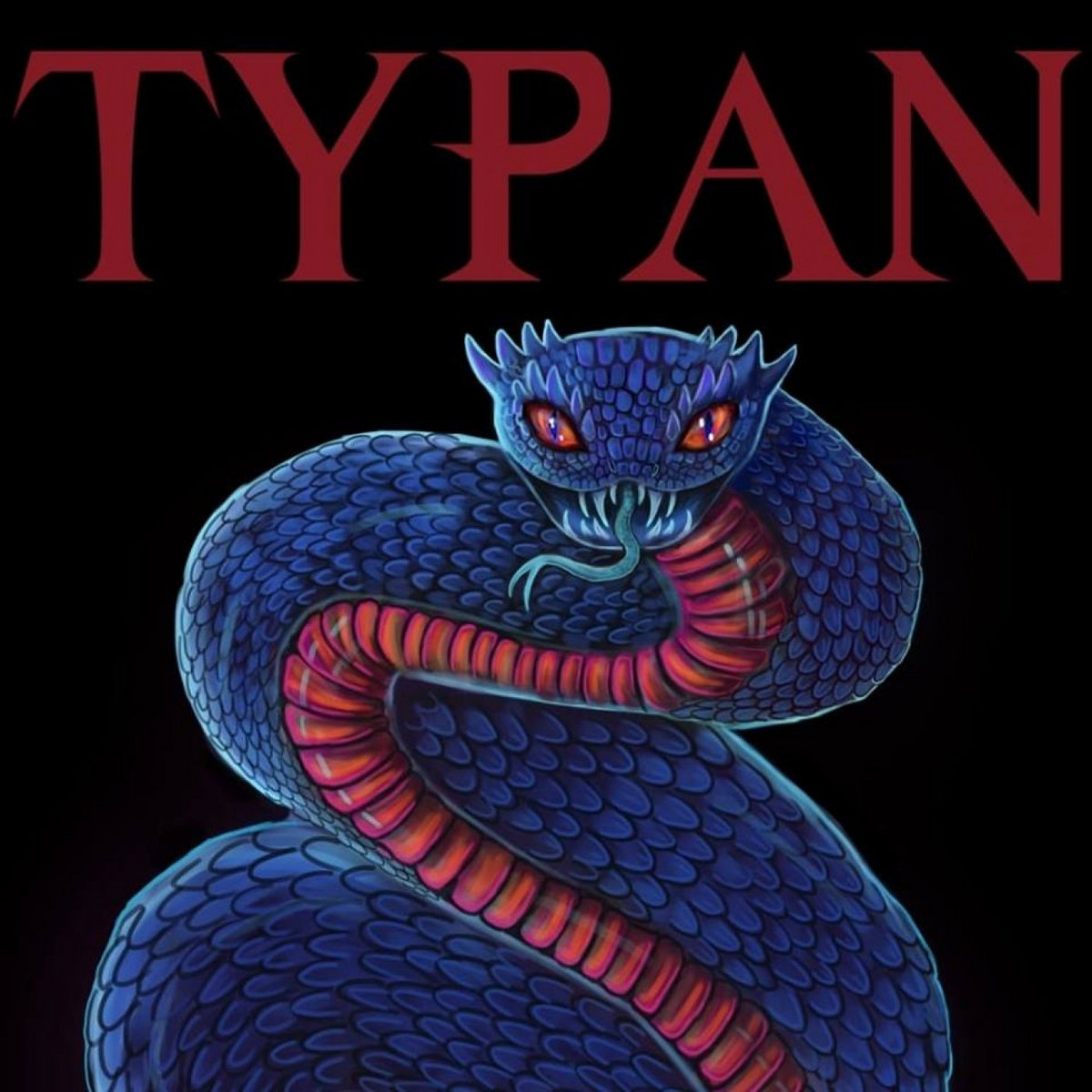 Typan | Typan