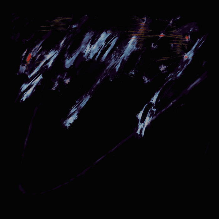 Relic Radiation | Ben Bertrand