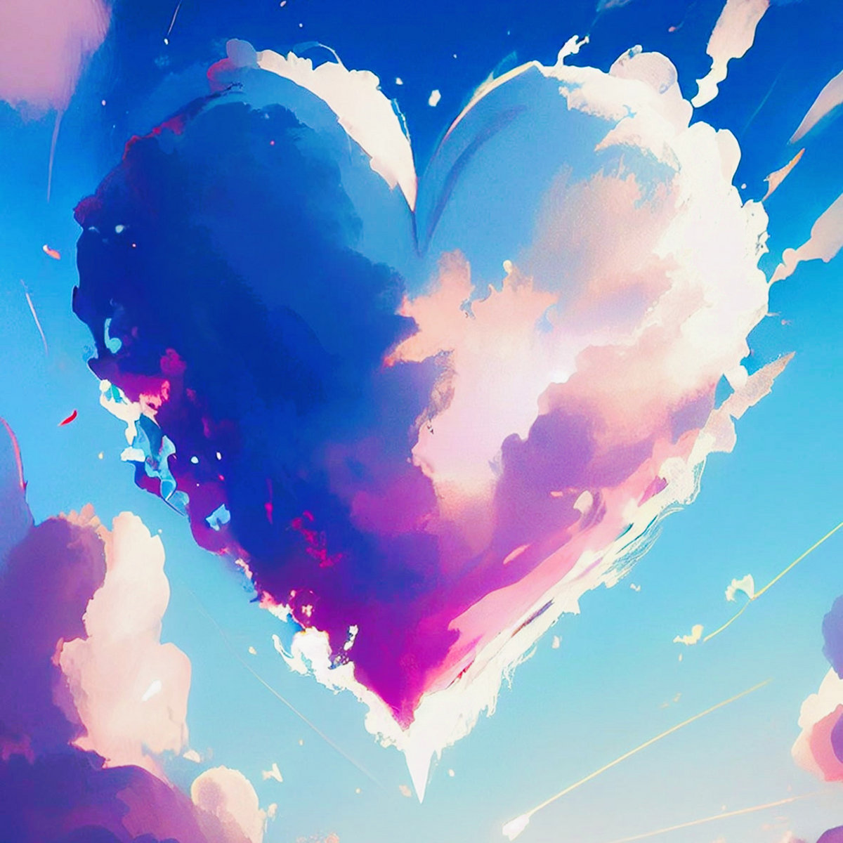 amour, amour 💕 | khai