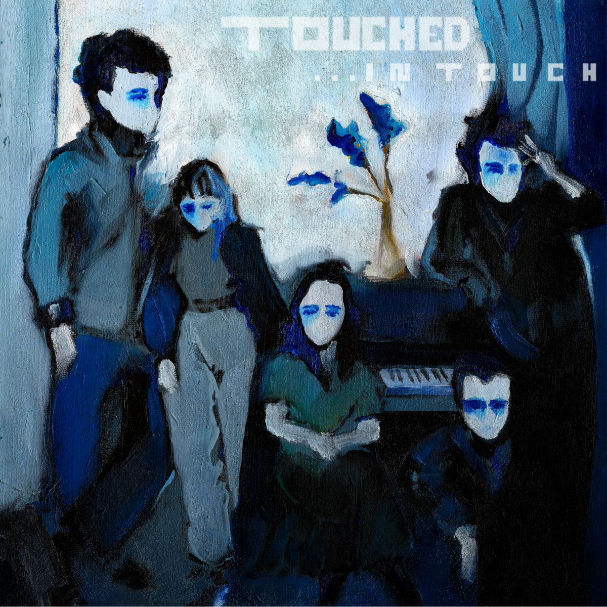 In Touch | Touched | Human Sounds Records