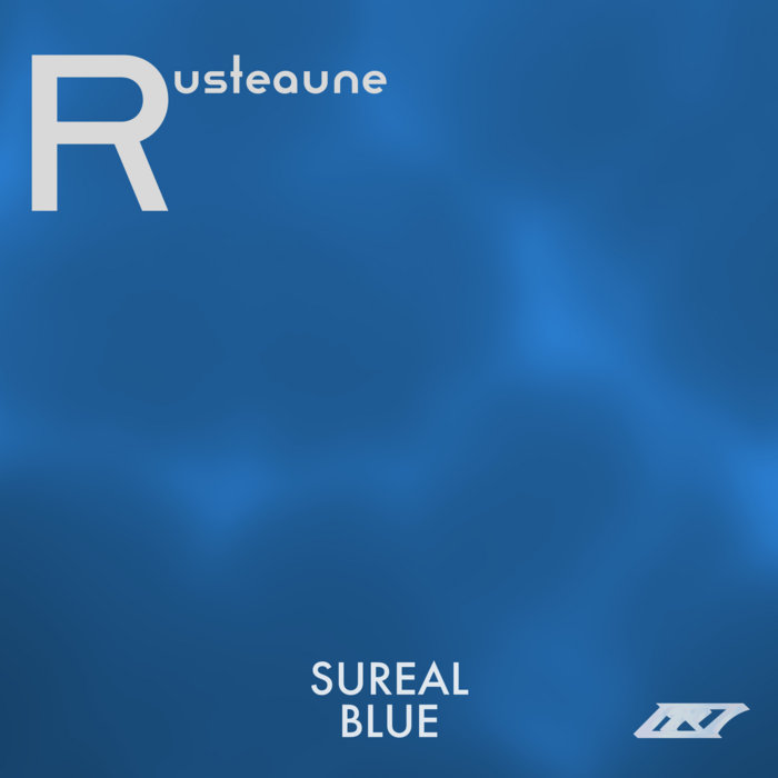 SUREAL BLUE | Rusteaune