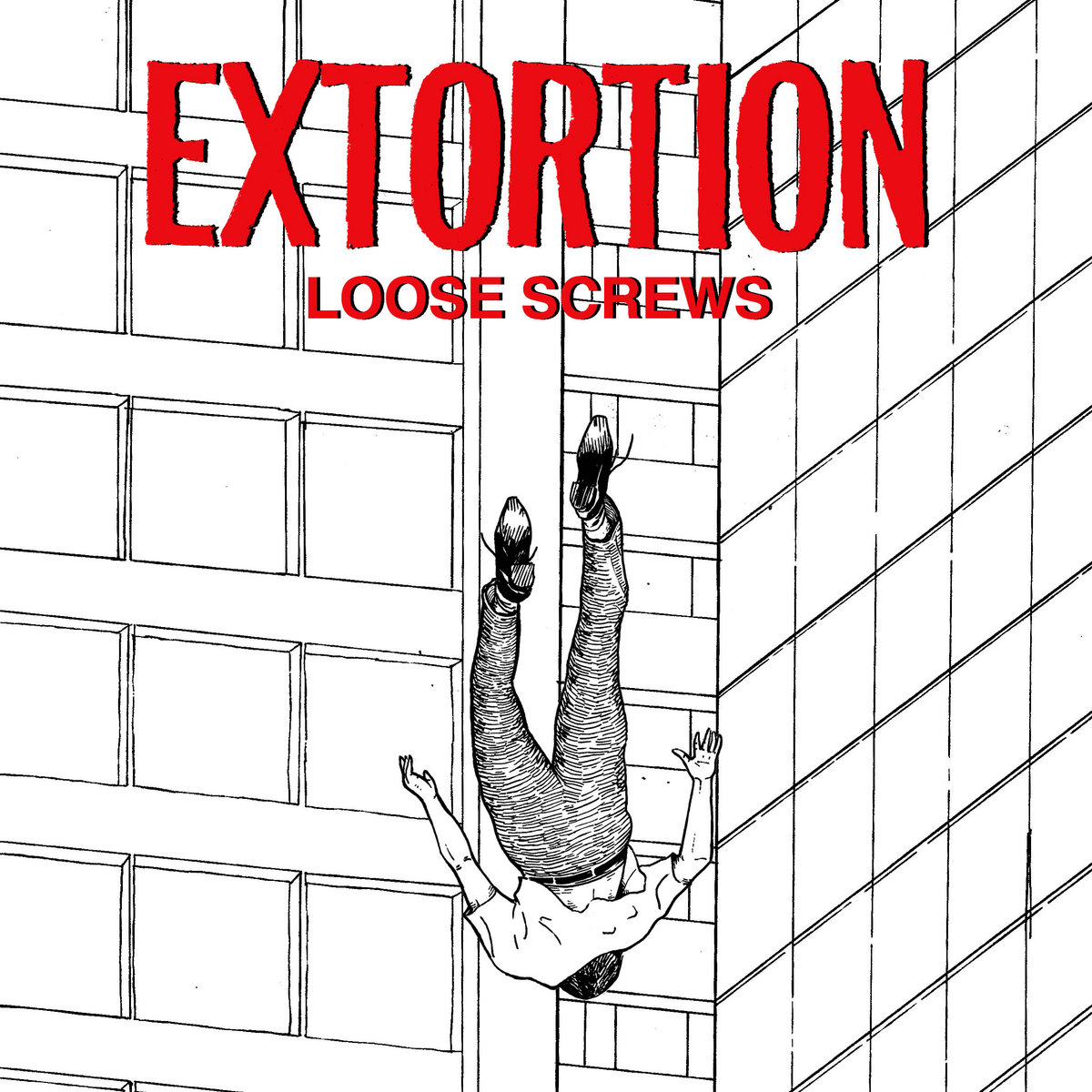 Extortion Band