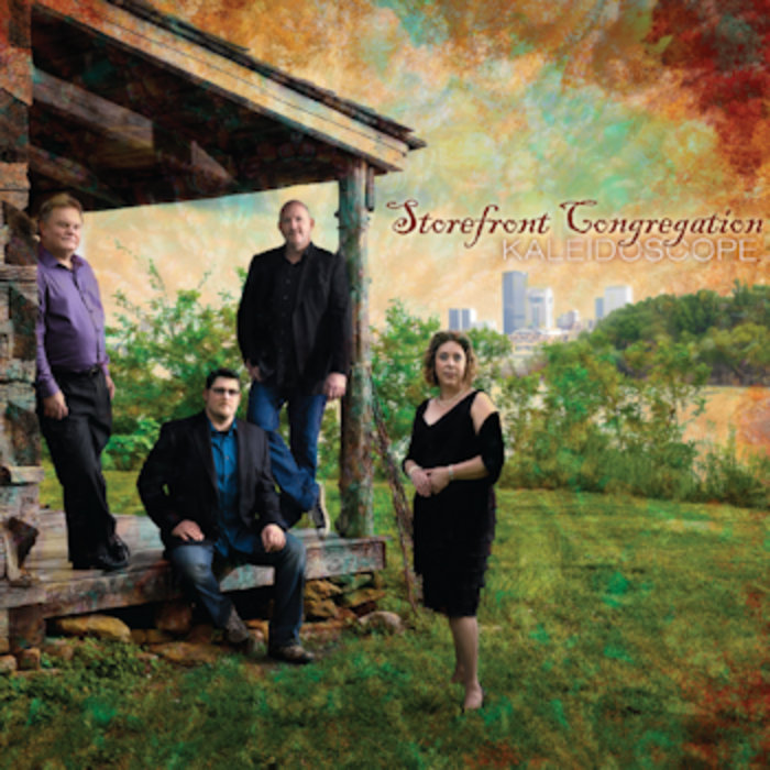 Big Daddy Rabbit | Storefront Congregation