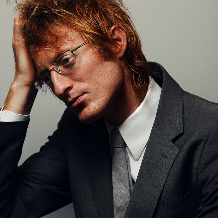 III | Brian Matthew Hadsell