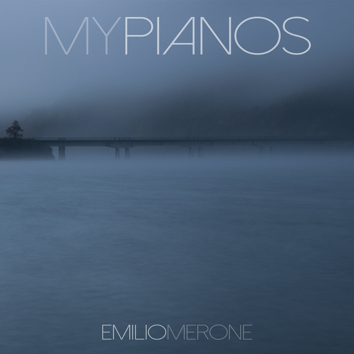 My Pianos | Emilio Merone