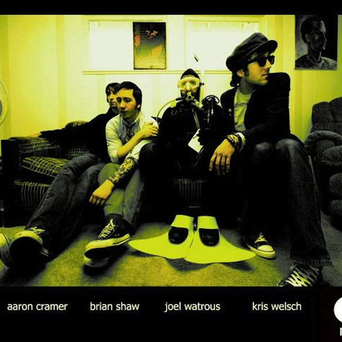 Promotional | mu meson