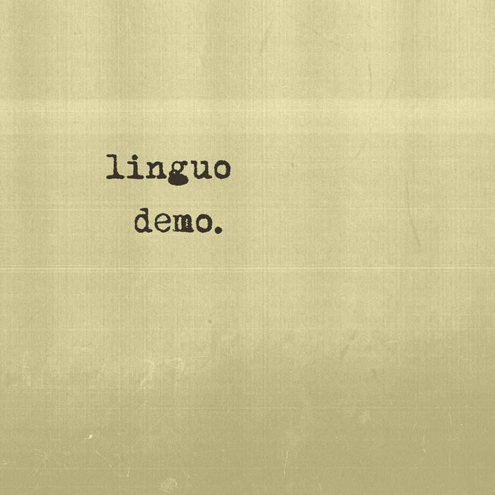 demo. | LINGUO