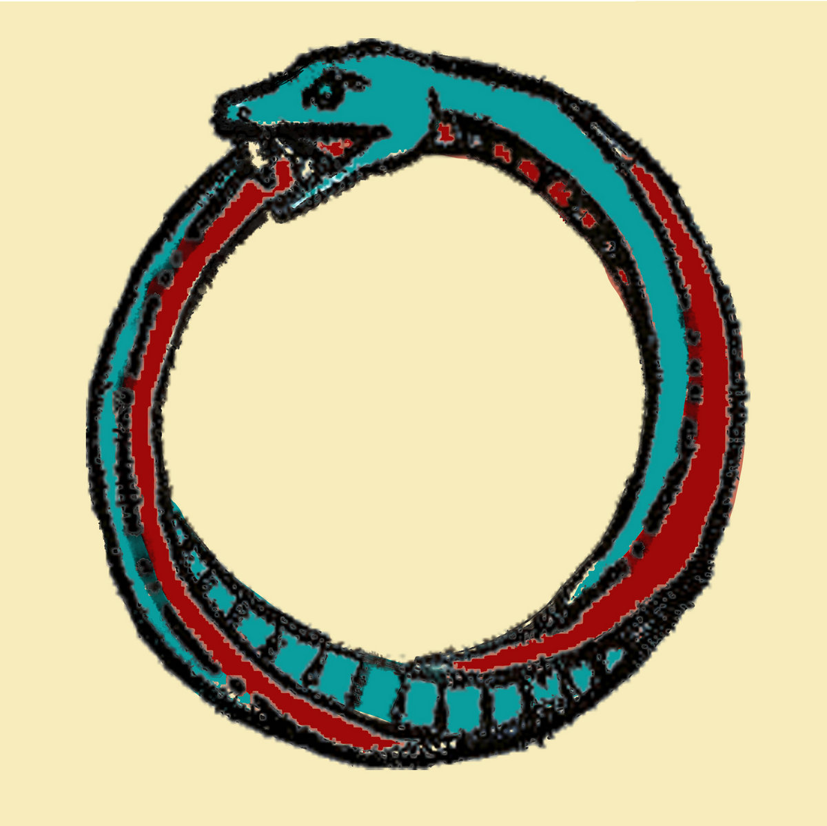 OUROBOROS | Peter Nagle