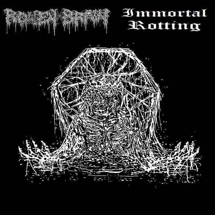 Rotten Body Surgery | Rotten Brain