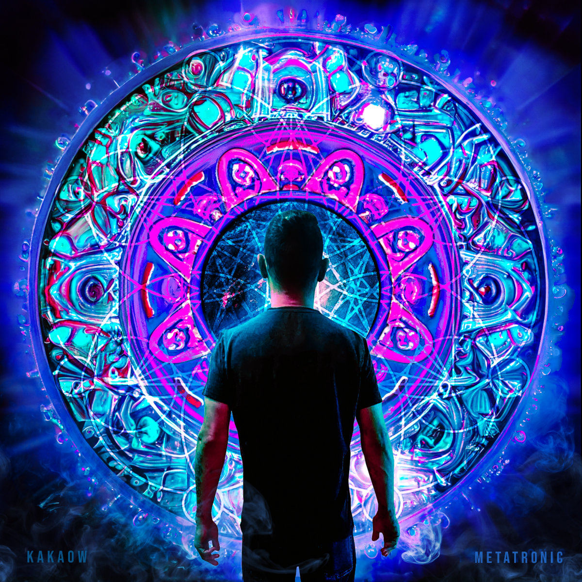 METATRONIC | KaKaow