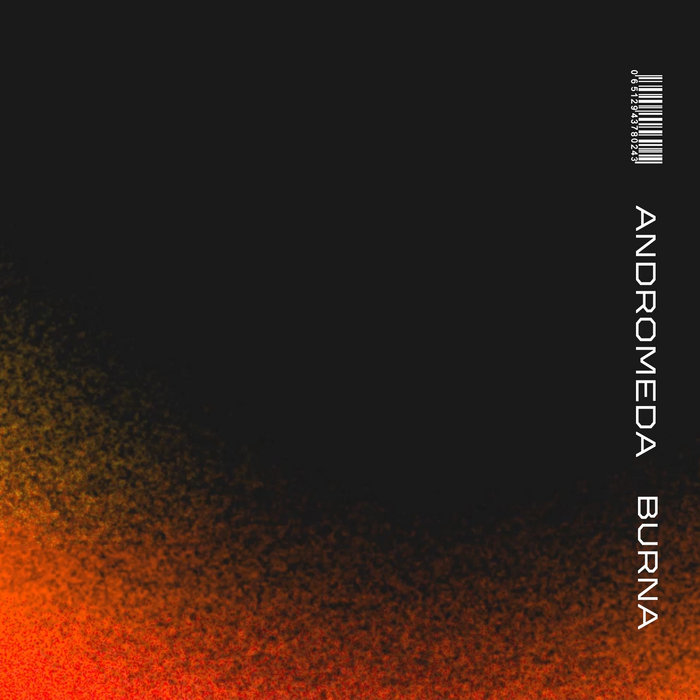 Andromeda | Burna