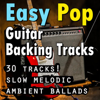 Music | Backing Tracks