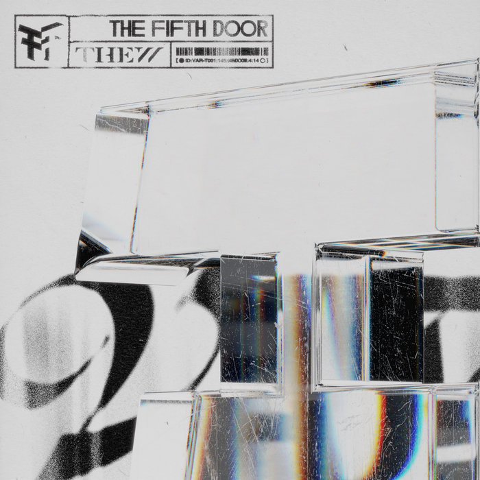 The Fifth Door | Thew