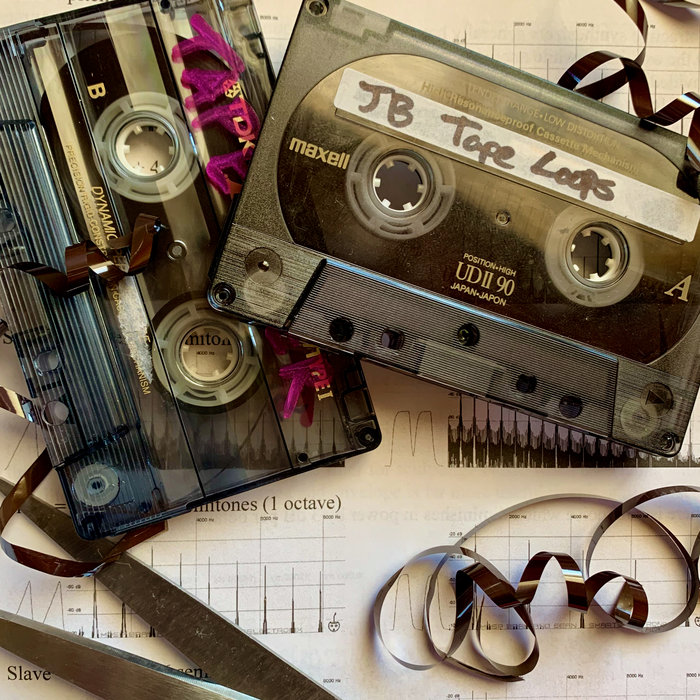 Tape Loop Experiments (2022) | Joe Bananas
