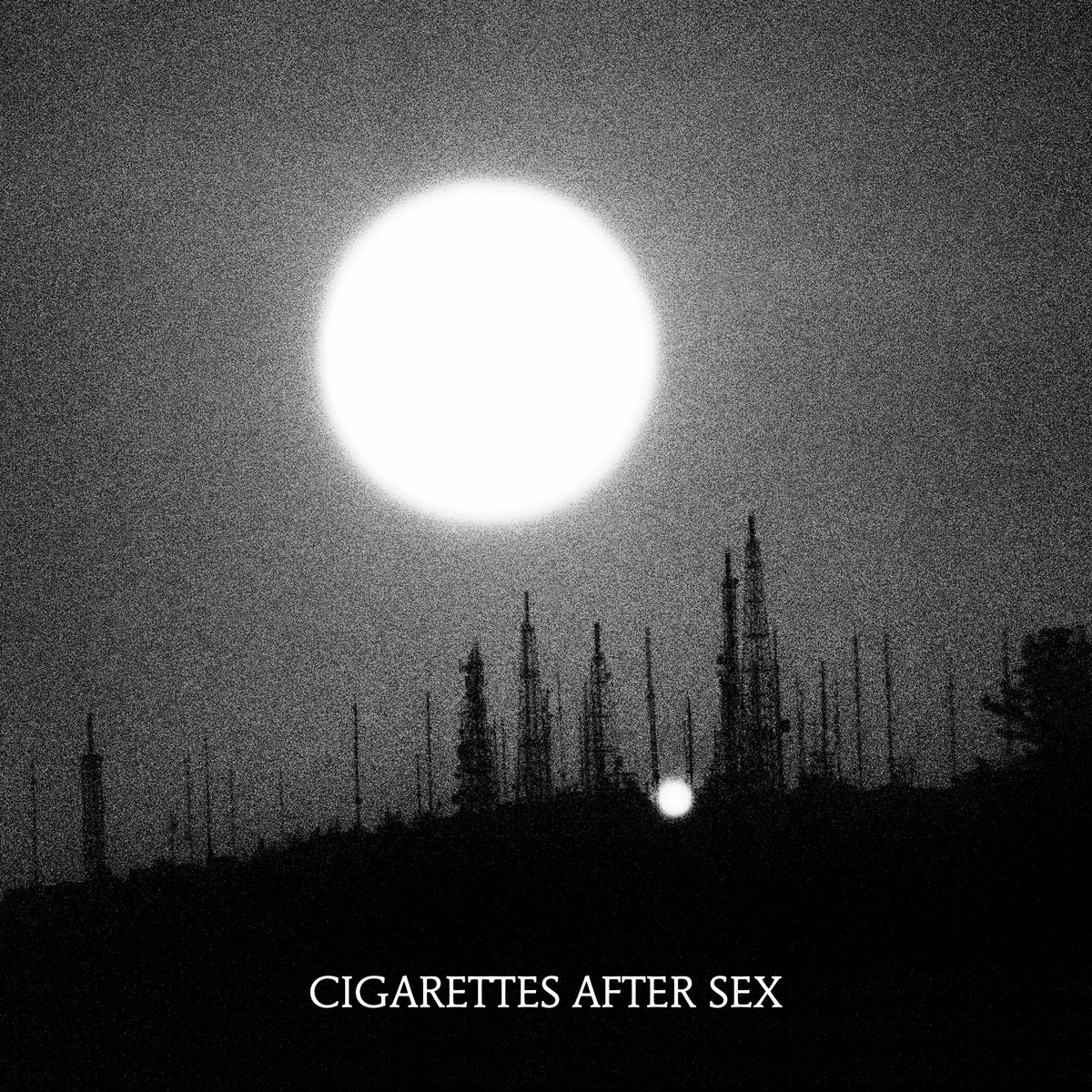 Pistol | Cigarettes After Sex