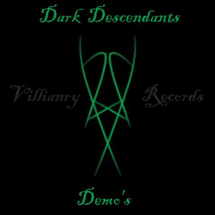Dark Descendants Demos | Dark Descendants