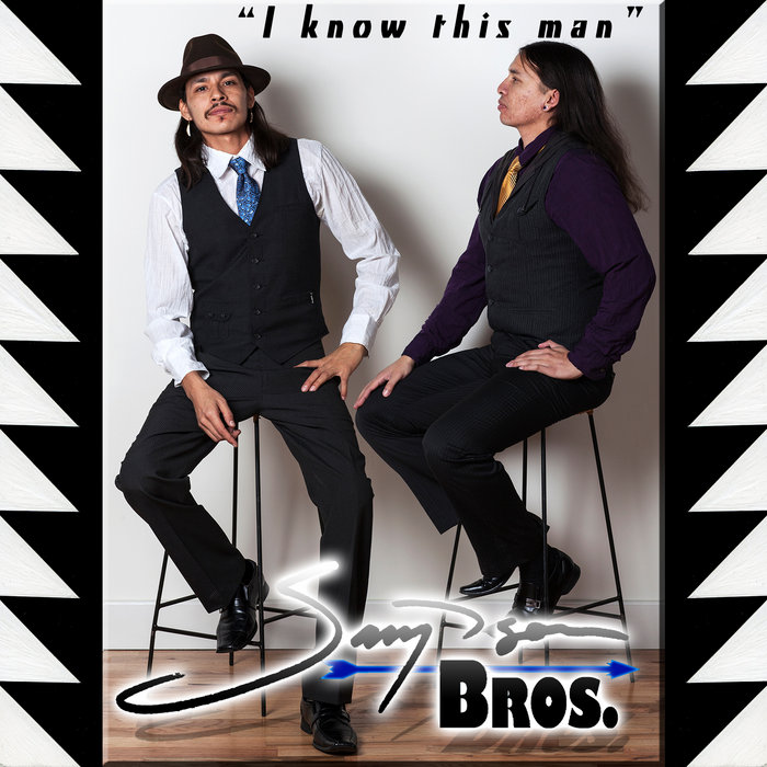 I Know This Man | Sampson Bros. ft. Sila Singers | Sampson Bros.