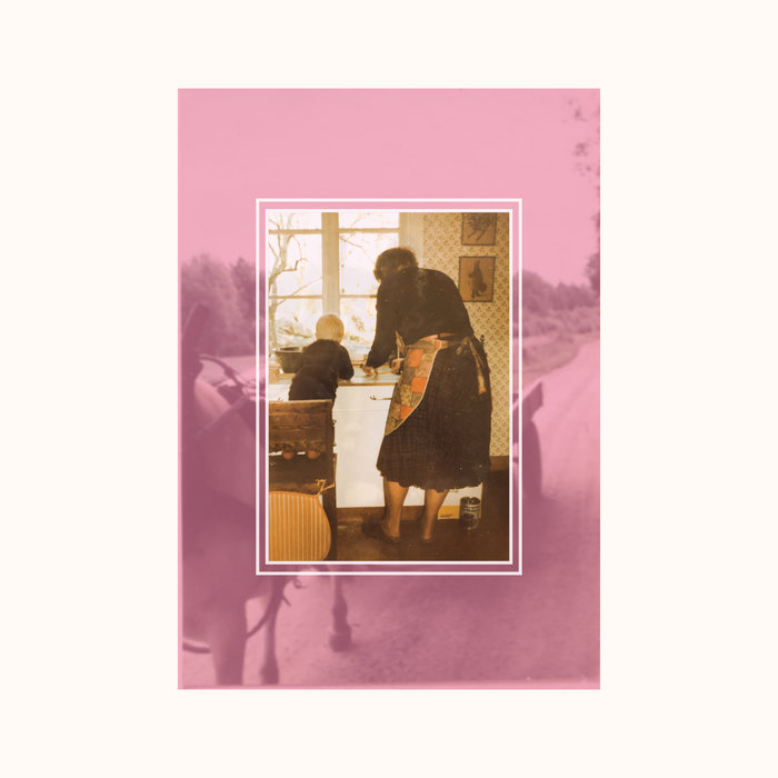 Formalin | Pink Gold | Oskar Karlström