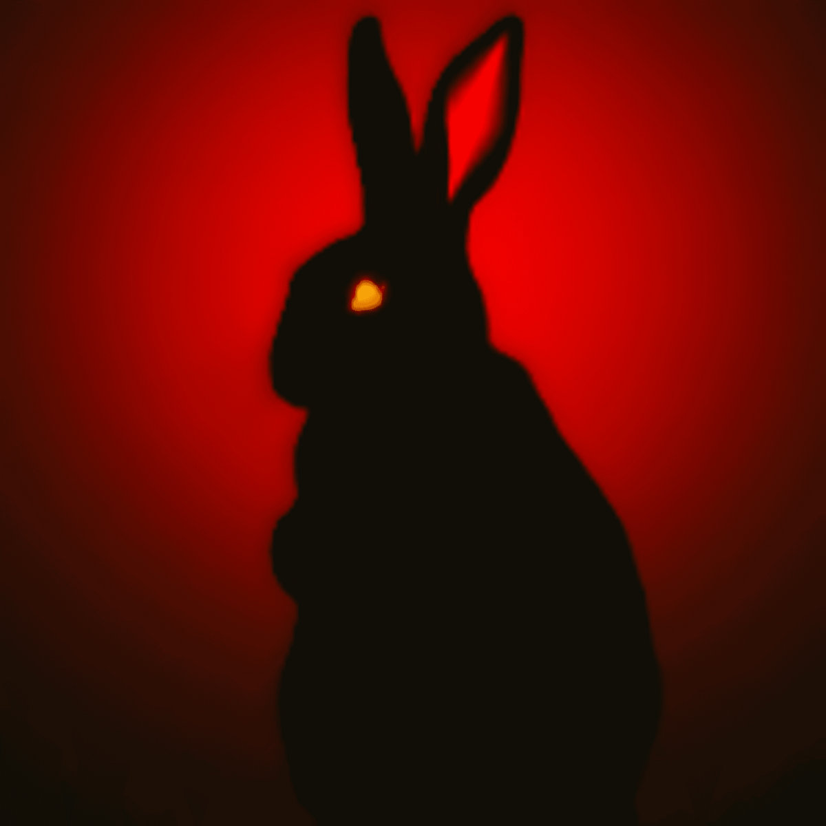 The Rabbit's Curse (CreepyPasta) [Volume 6] | Jay Night